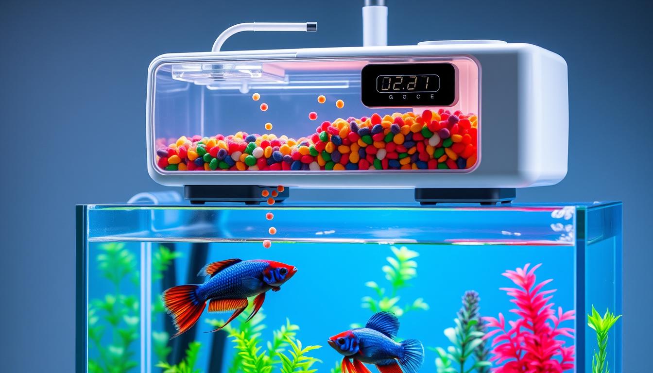 DeepSeek AI: Revolutionizing Betta Fish Care and Aquarium Management