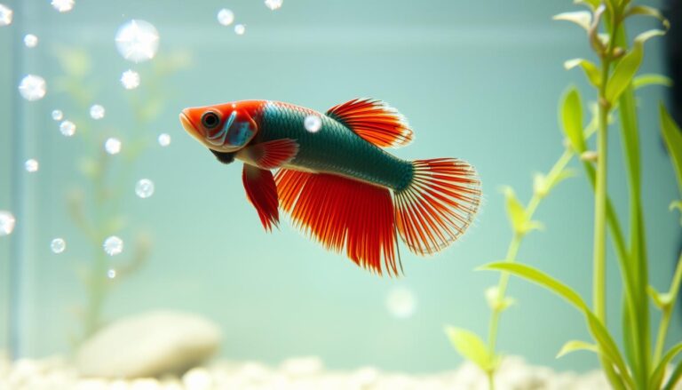 Uncover the Top 10 Betta Fish Diseases (And How to Treat Them!)