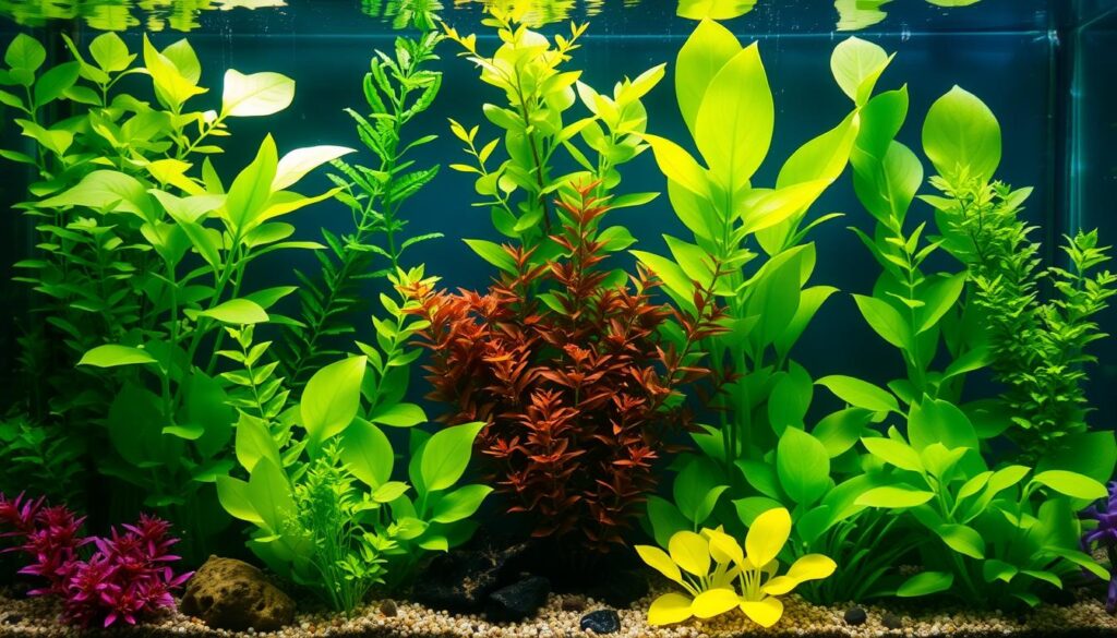 Top 10 best plants for betta fish tank