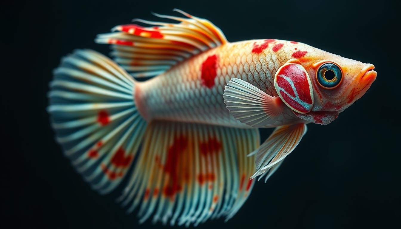Bacterial Infection in Betta Fish: Symptoms, Treatment & Prevention