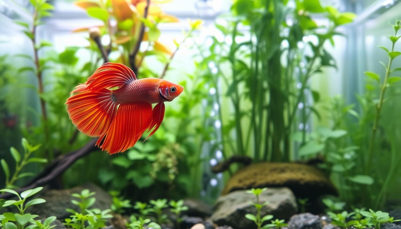 Columnaris Betta Fish Disease: Prevention & Cure Guide