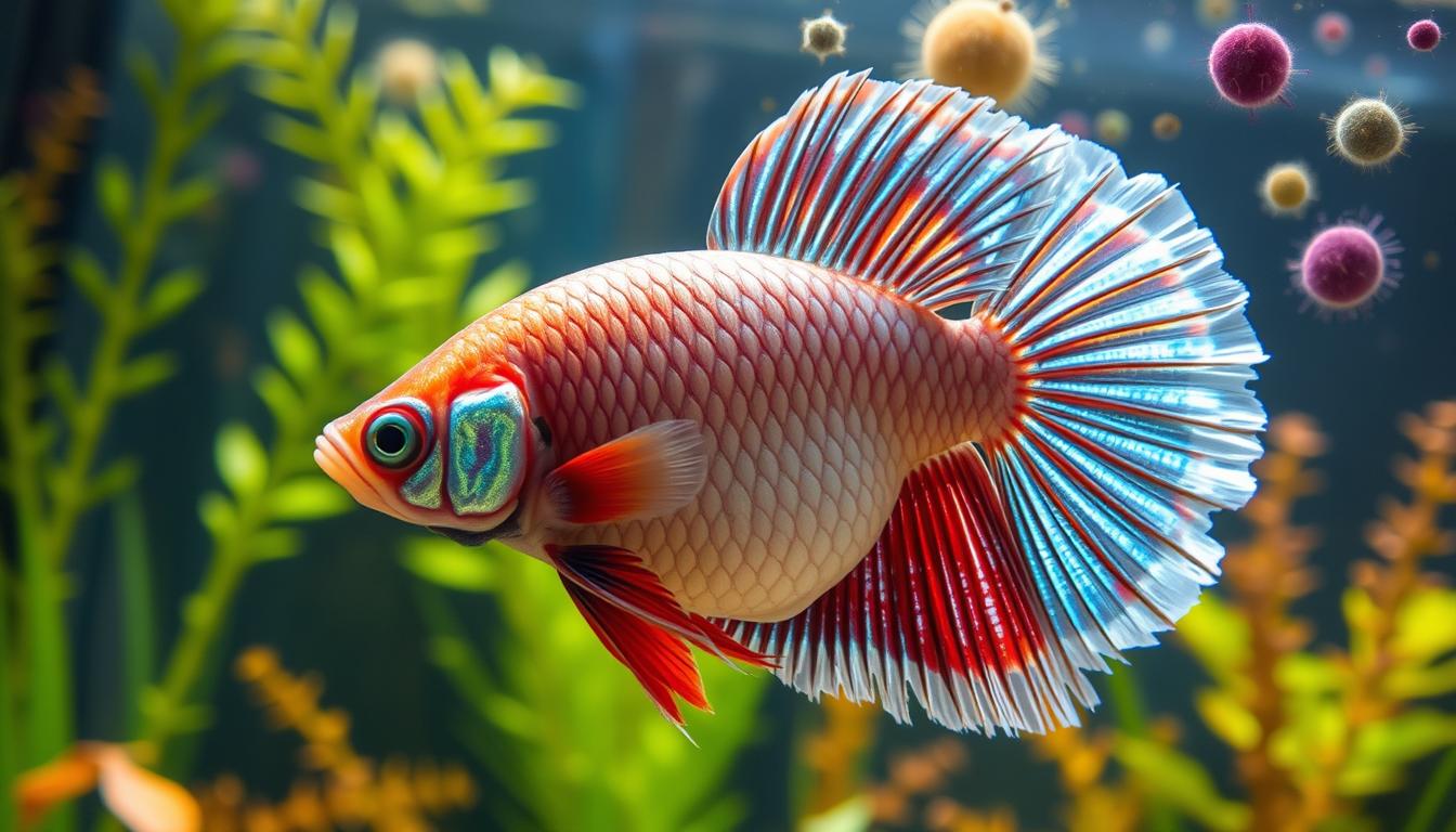 What Causes Dropsy in Betta Fish? Symptoms, Causes, and Effective ...