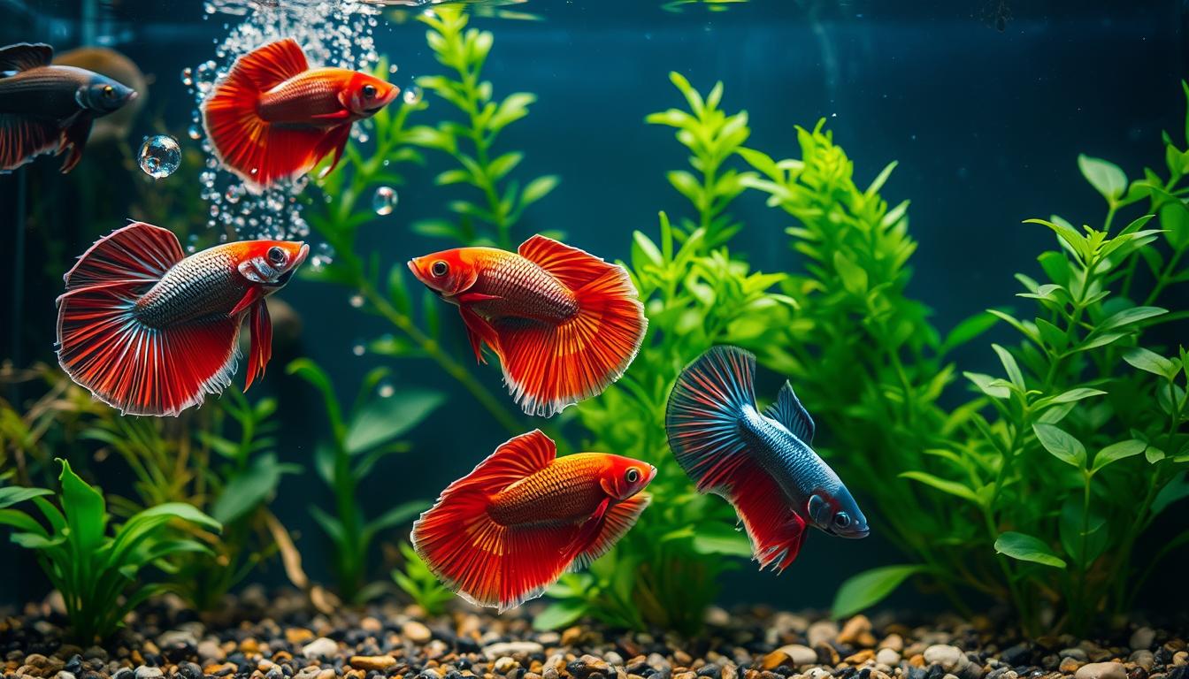 What Causes Dropsy in Betta Fish? Symptoms, Causes, and Effective ...
