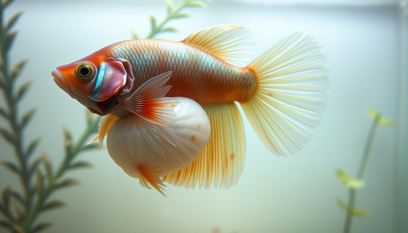 What Causes Dropsy in Betta Fish? Symptoms, Causes, and Effective ...