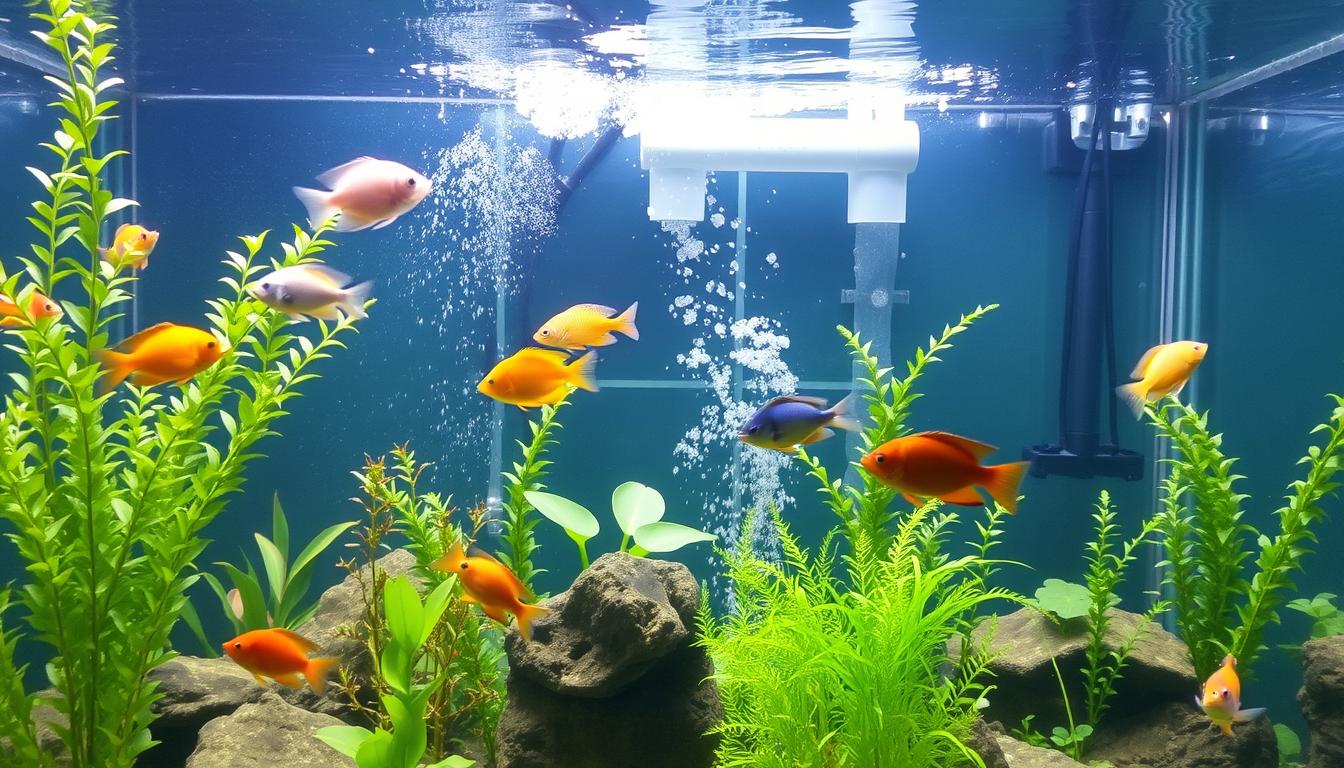 How to Reduce Nitrates in Fish Tank: 7 Proven Methods for a Healthier ...