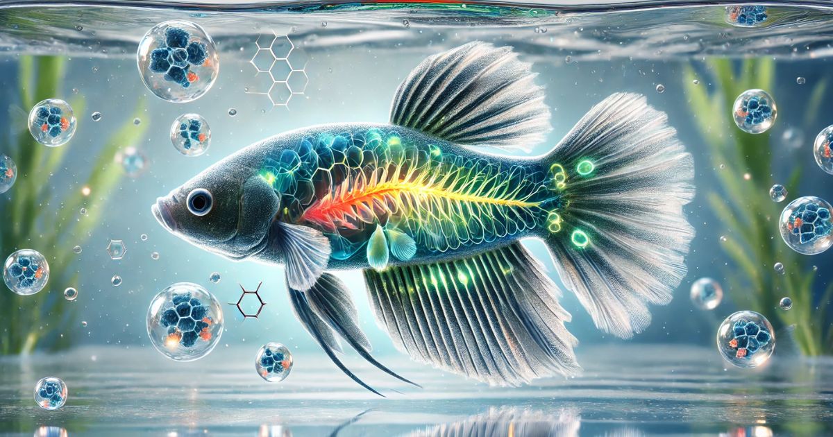 Best Tank Mates for Male Betta Fish: Compatible Companions