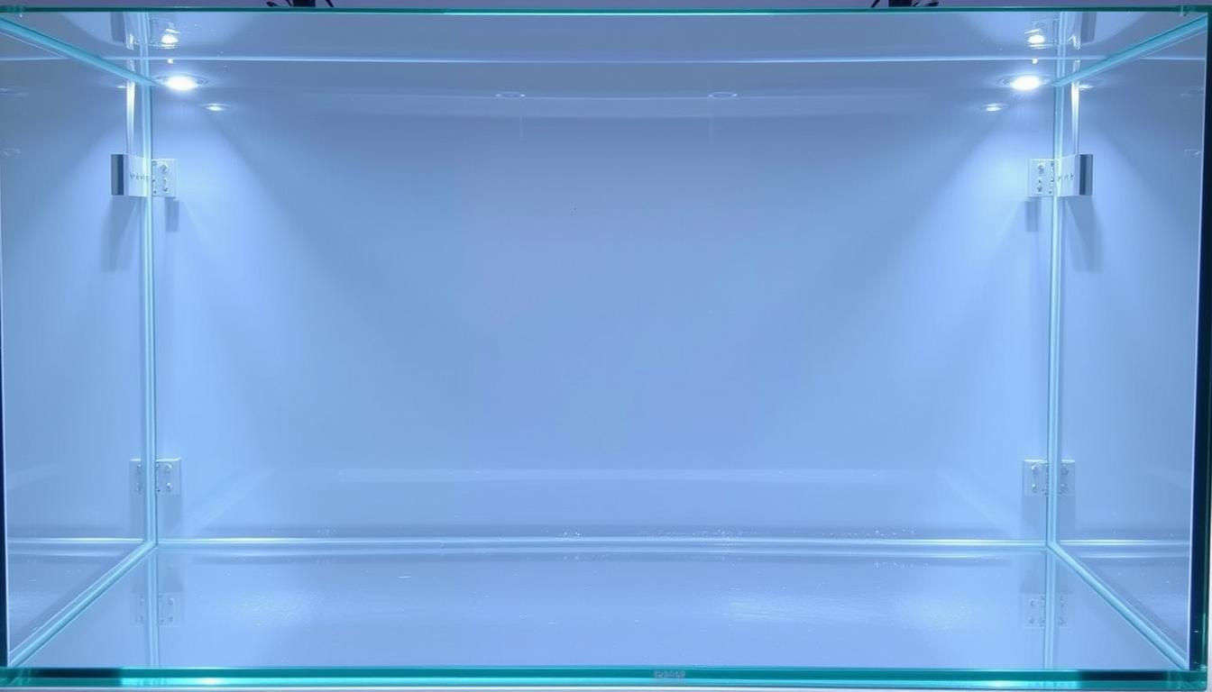 Best 55 Gallon Aquarium Divider Setup for Happy Fish