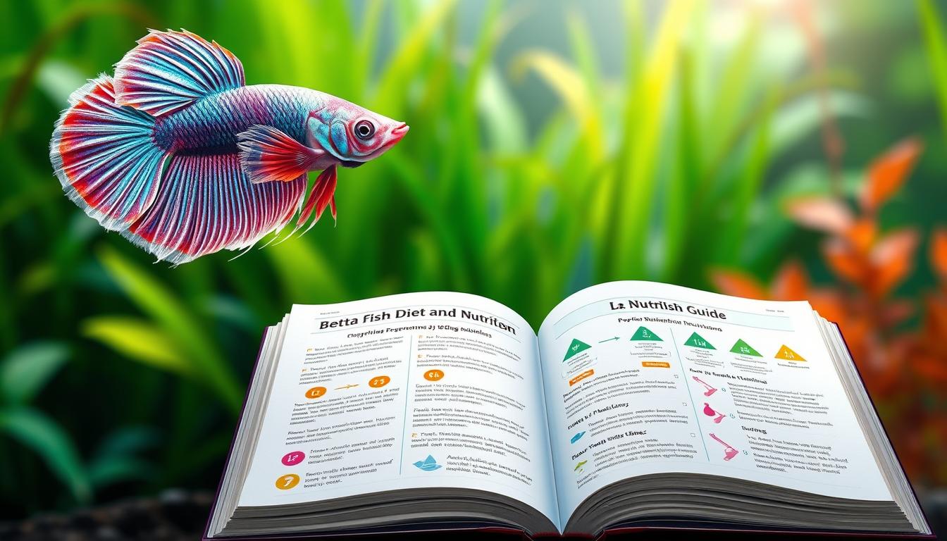 Betta Fish Food Guide: Optimal Feeding Amounts