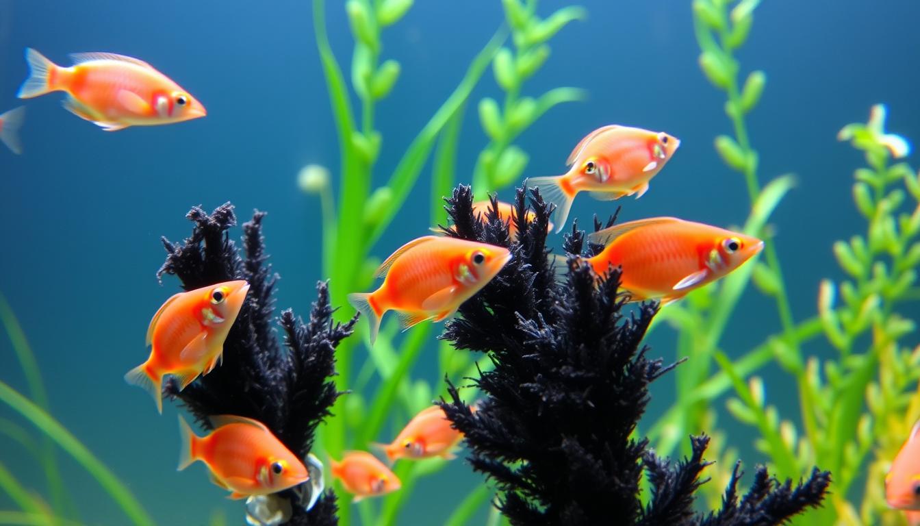 Top 10 Black Beard Algae Eaters for a Clean Aquarium (2025 Guide)