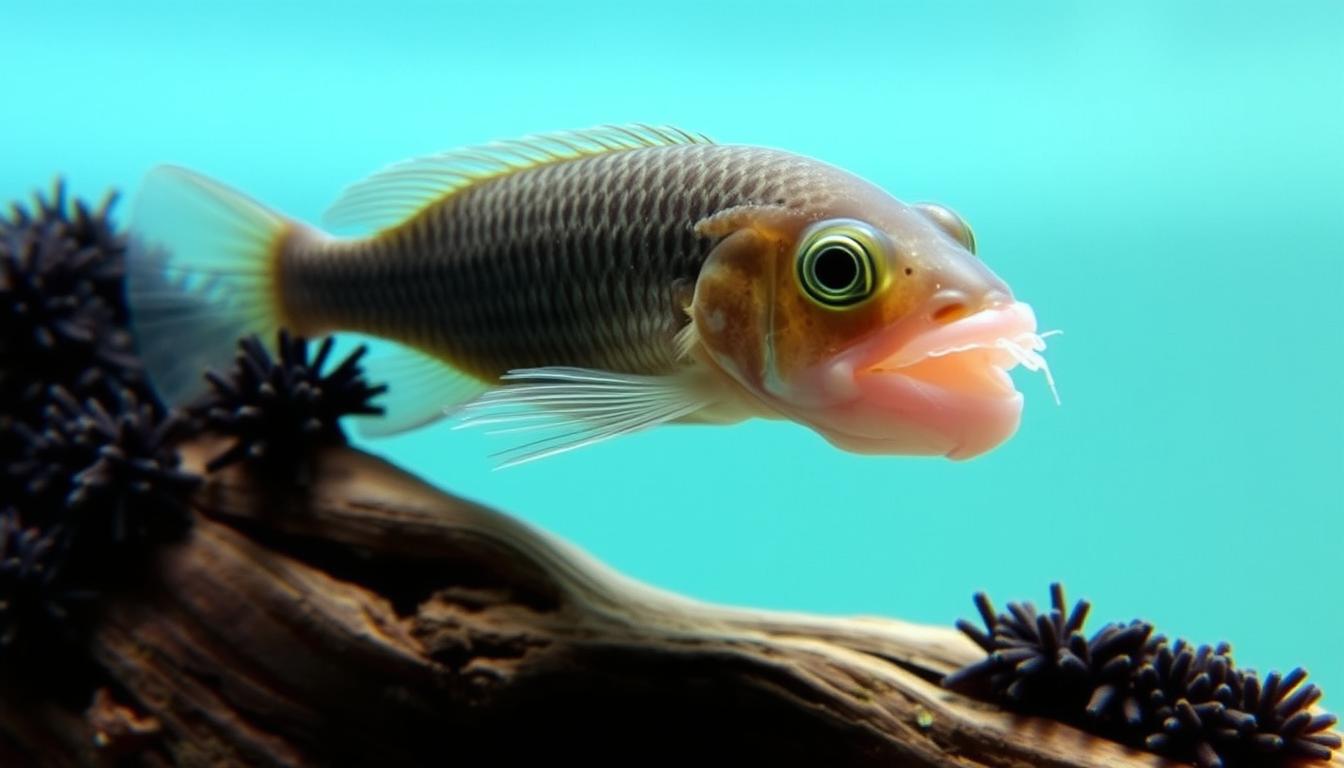 Top 10 Black Beard Algae Eaters for a Clean Aquarium (2025 Guide)