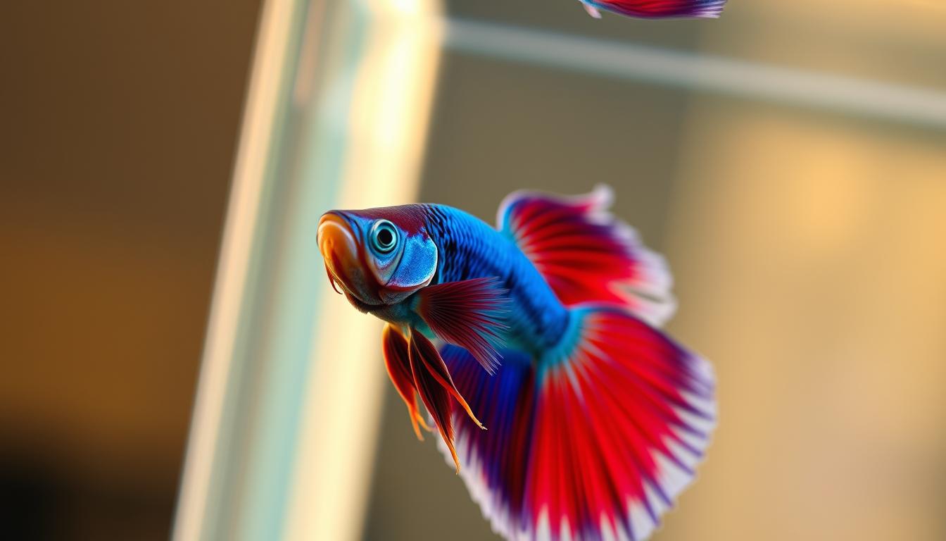 Aquarium Salt for Betta Fin Rot: A Proven Remedy
