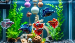How Old Are Betta Fish When You Buy Them? Find Out Here!