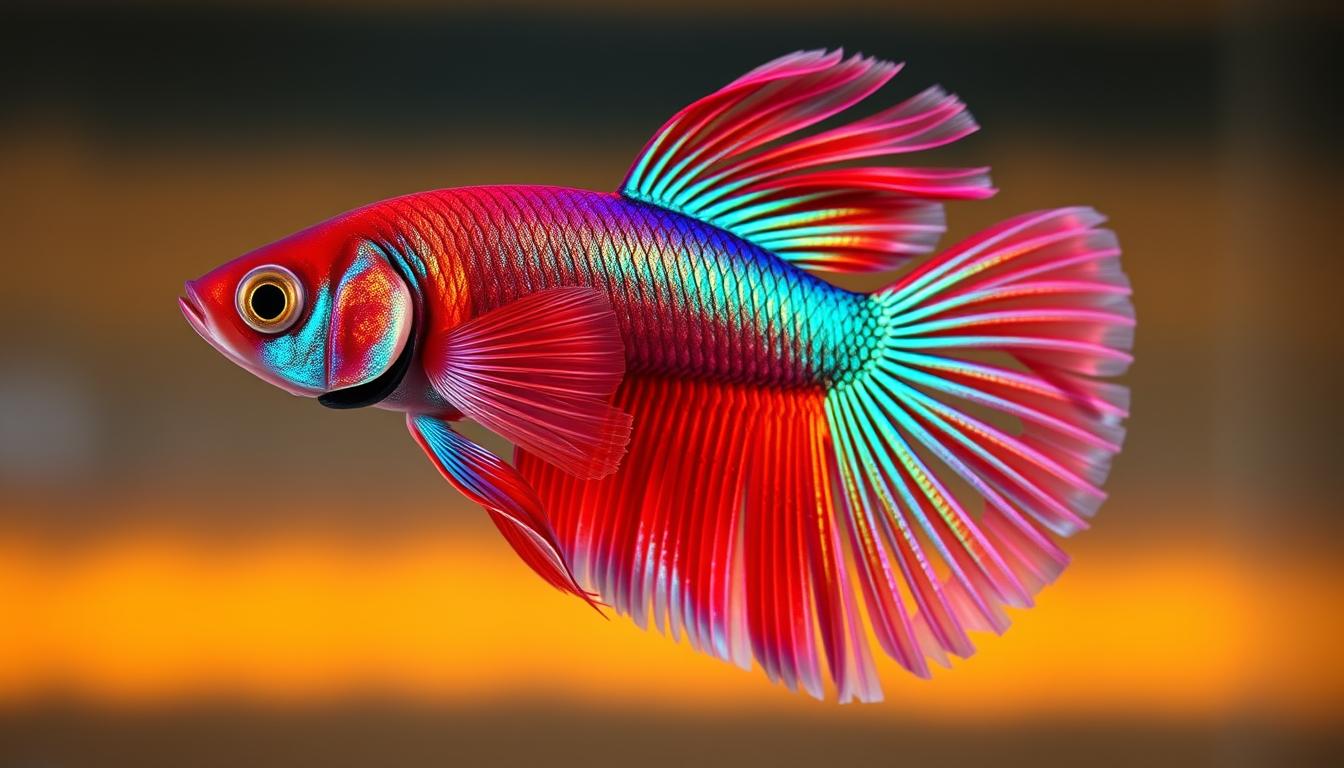 How Old Are Betta Fish When You Buy Them? Find Out Here!