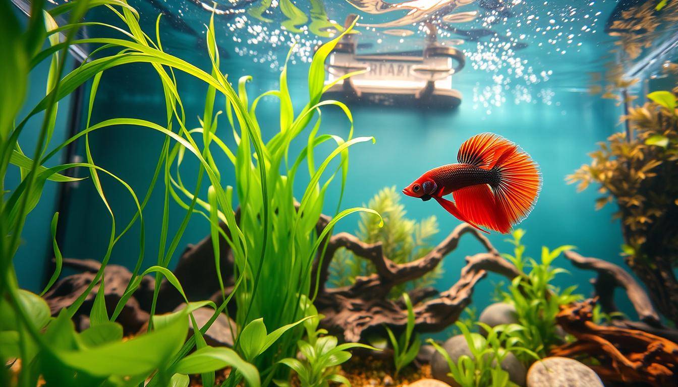 How Old Are Betta Fish When You Buy Them? Find Out Here!