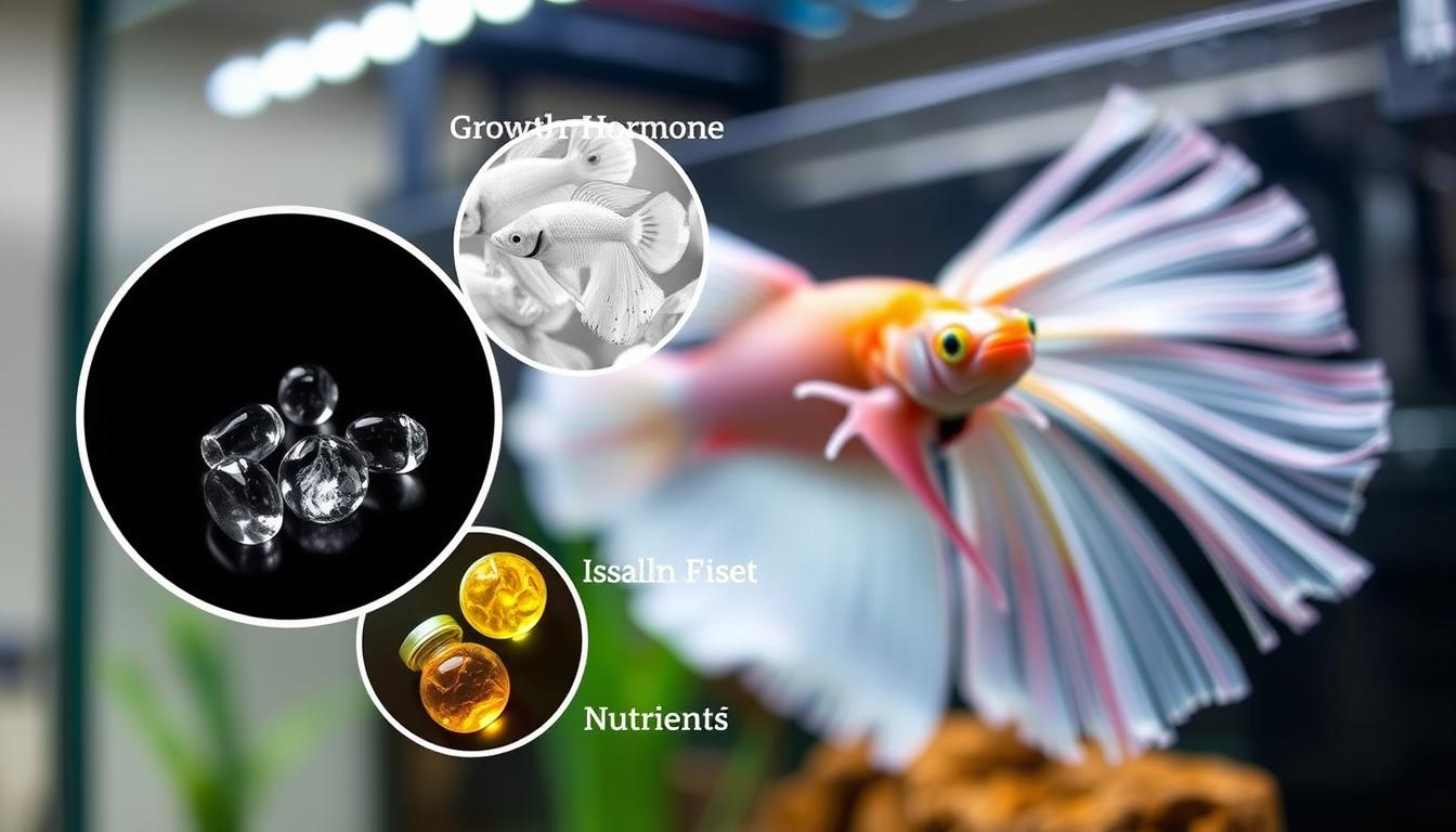 Shocking Truth: How Big Can Betta Fish Get in a Tiny Bowl?