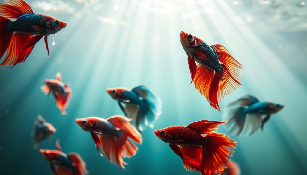 Betta Fish Names: Unique and Meaningful Options for Your Pet