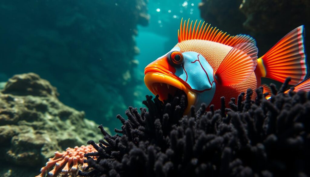 Fish That Eat Black Beard Algae (But Still Don’t Fix the Problem)