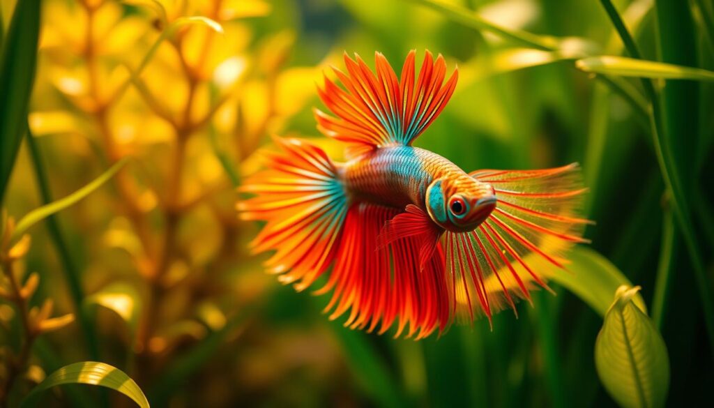 How Old Are Betta Fish When You Buy Them? Find Out Here!
