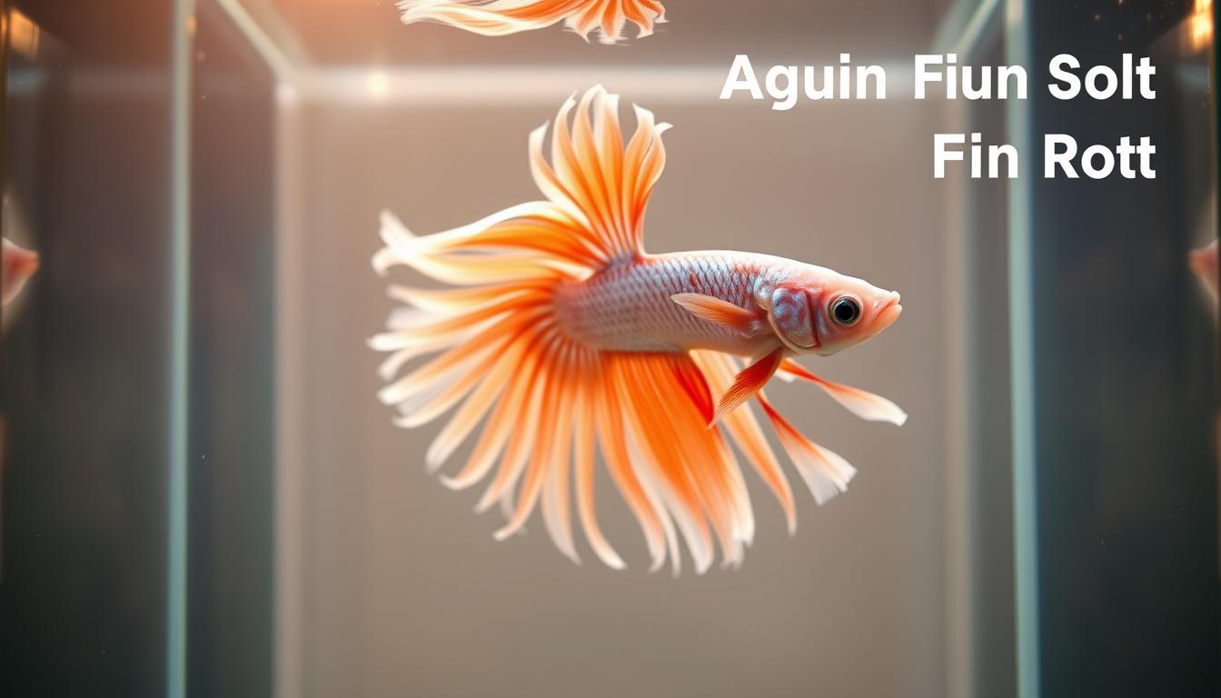 How to Use Aquarium Salt for Betta Fish Fin Rot the Wrong Way