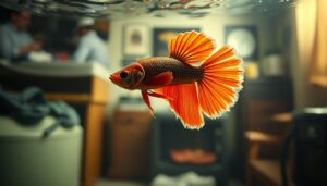 How Warm Should a Betta Fish Tank Be? The Perfect Temperature Revealed