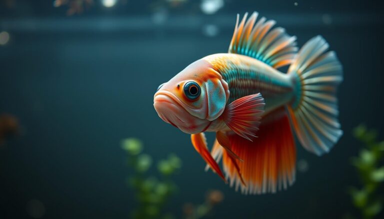 Betta Fish Clamped Fins: What It Means & How to Treat It Fast