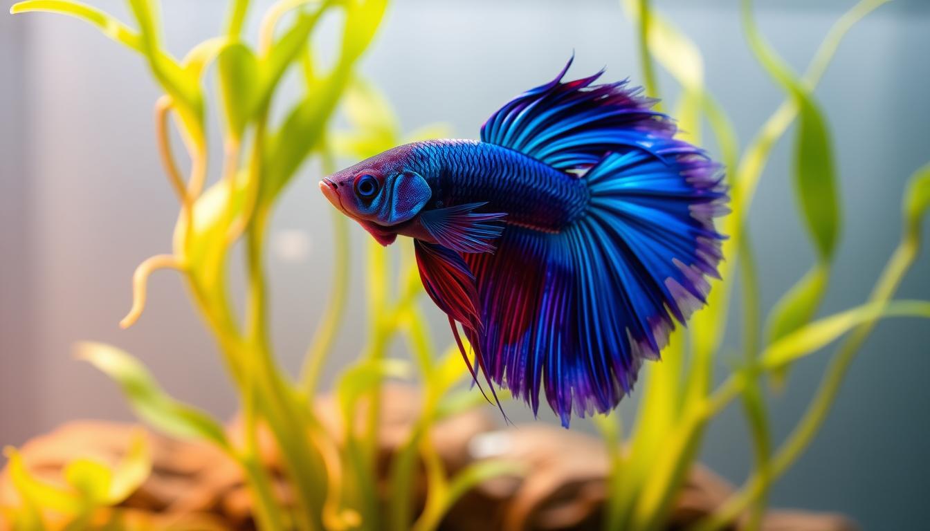 Mustard Betta Fish: A Striking Blend of Beauty and Bold Personality