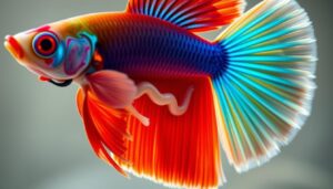 What Does Betta Fish Poop Look Like? (Normal vs. Problem Signs)