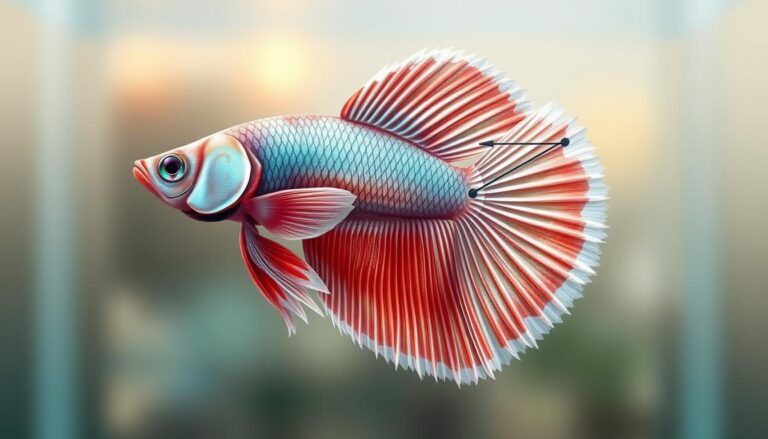 Betta Fish Diseases Pictures: Visual Guide to Identify and Treat Common ...