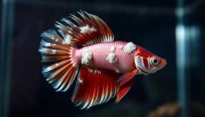 Betta Fish Diseases Pictures: Visual Guide to Identify and Treat Common ...
