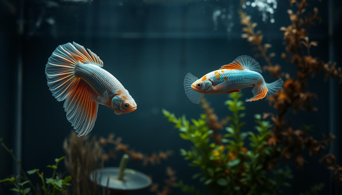 Betta Fish Diseases Pictures: Visual Guide to Identify and Treat Common ...