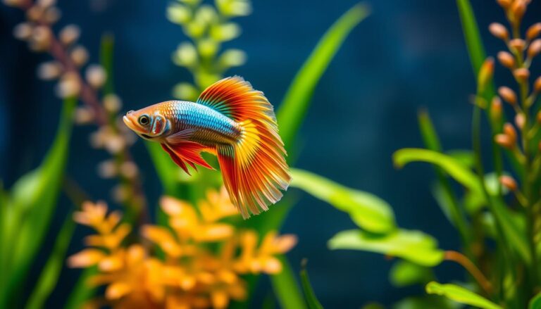 Betta Fish Diseases Pictures: Visual Guide to Identify and Treat Common ...