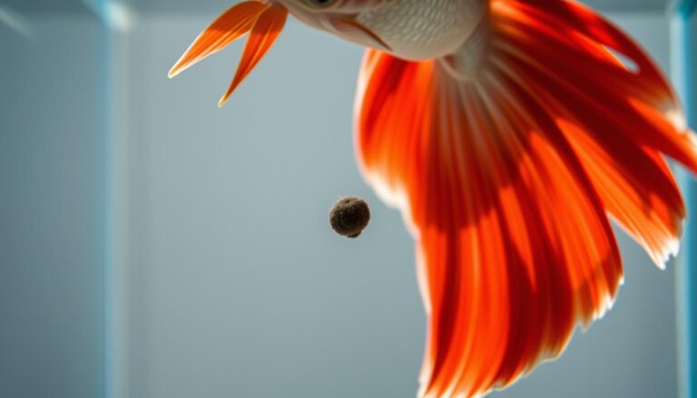 What Does Betta Fish Poop Look Like? (Normal vs. Problem Signs)