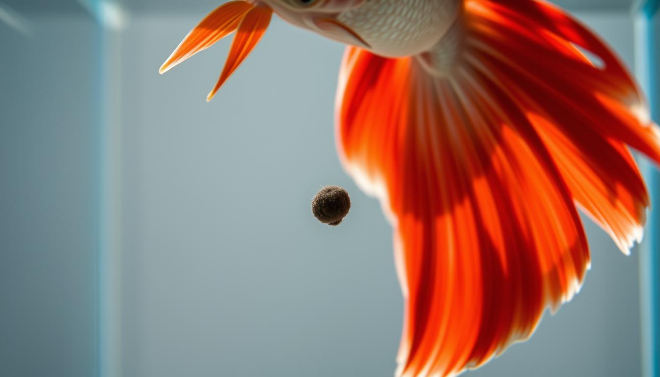 What Does Betta Fish Poop Look Like? (Normal vs. Problem Signs)