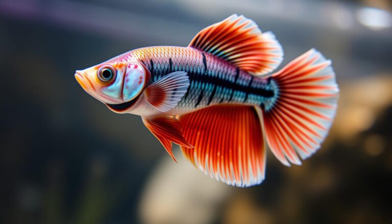 Betta Fish Stress Stripes: Causes, Symptoms, and Helpful Tips