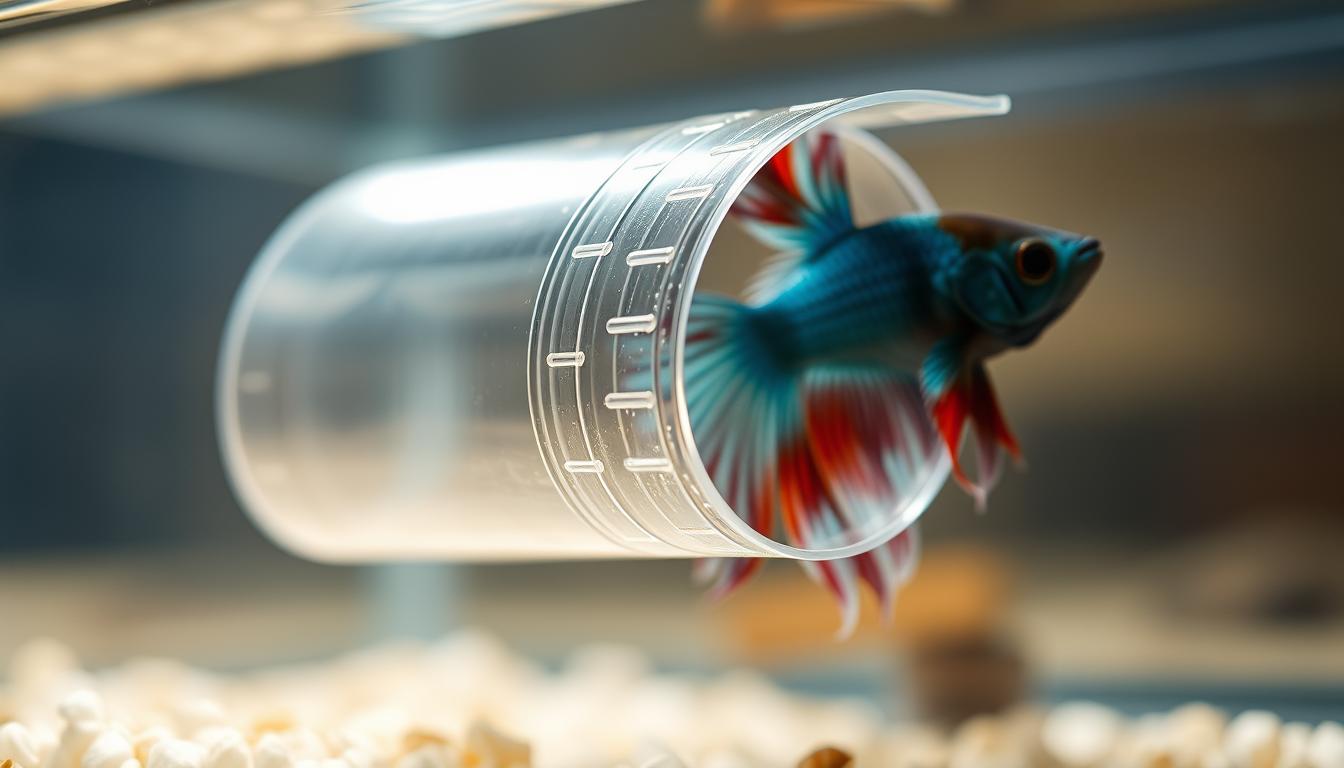 Why a Betta Fish Divided Tank Can Work Wonders for Your Aquarium