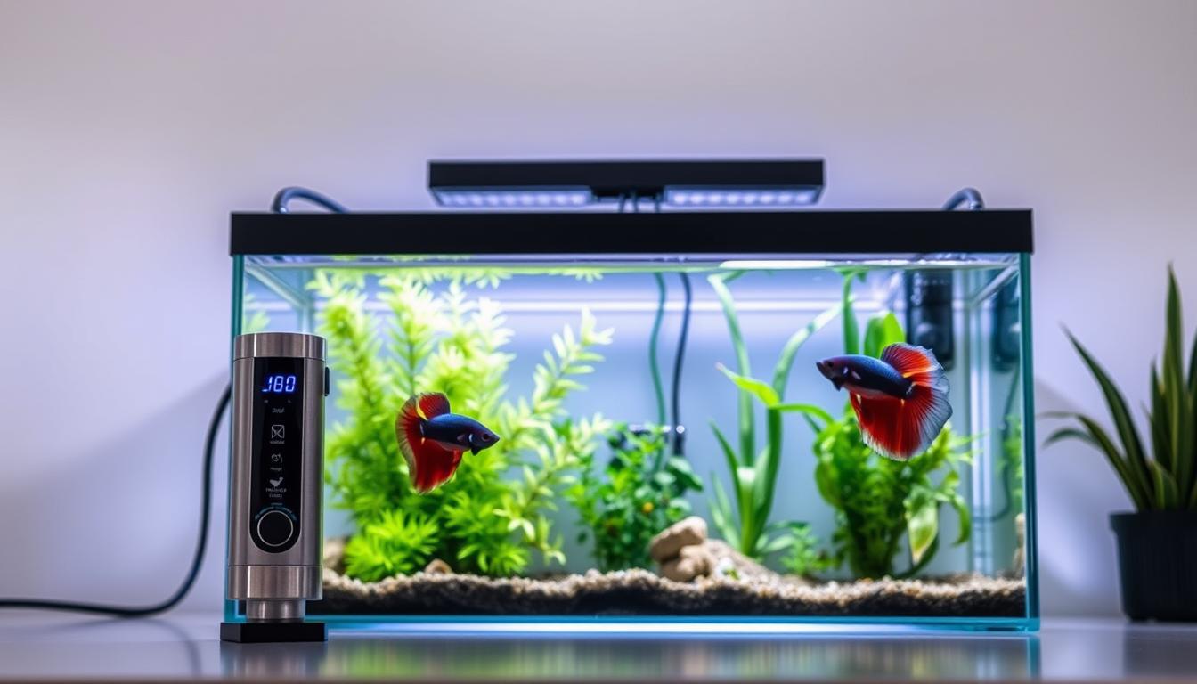 How Warm Should a Betta Fish Tank Be? The Perfect Temperature Revealed