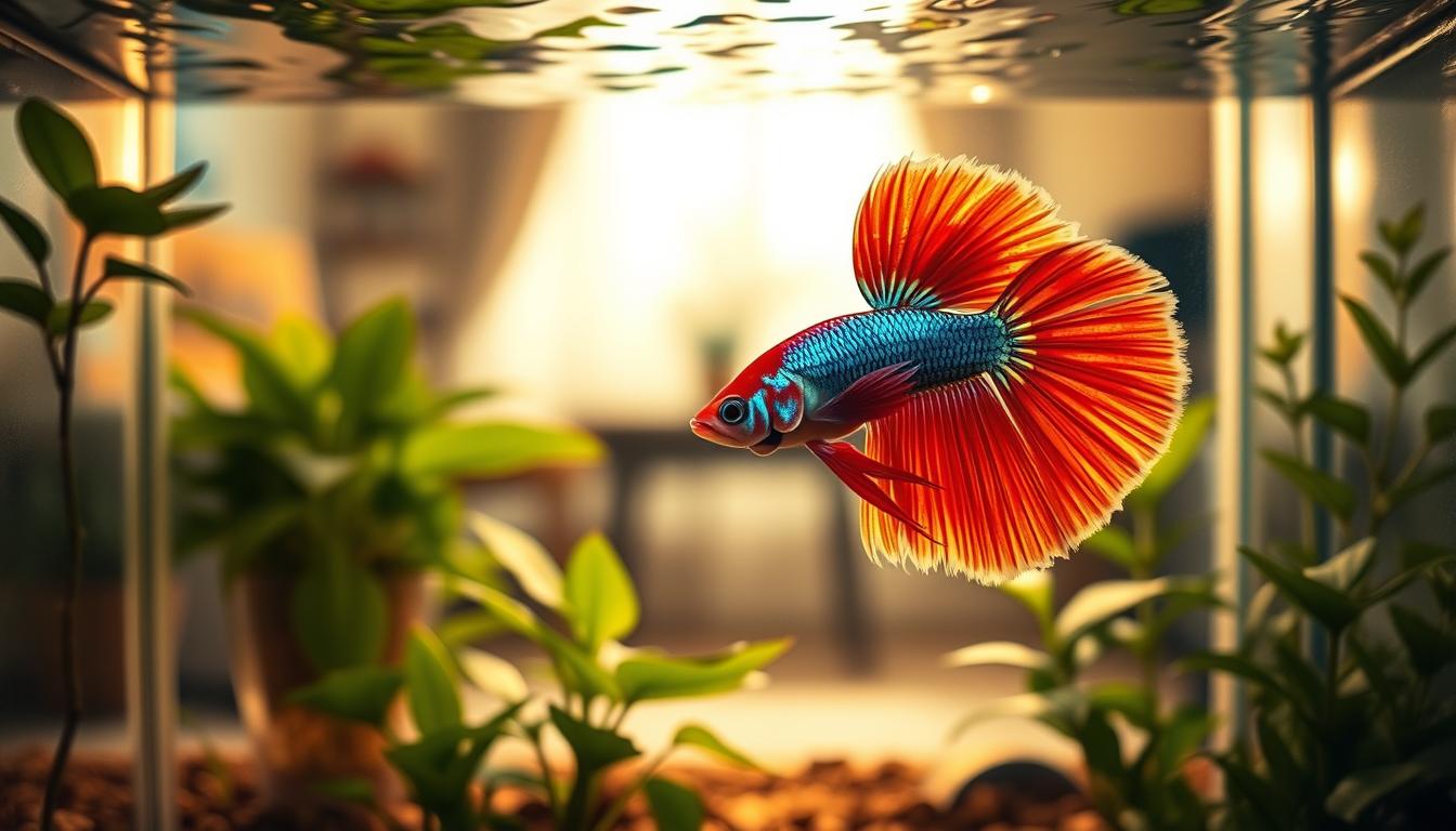 How Warm Should a Betta Fish Tank Be? The Perfect Temperature Revealed