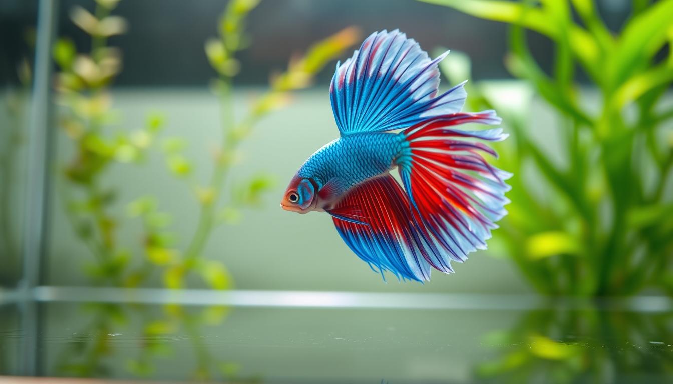 Betta Fish Pineconing: Causes, Symptoms & Life-Saving Treatments