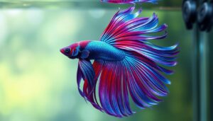 Male Veiltail Betta Fish: Care, Colors, and Personality Explained