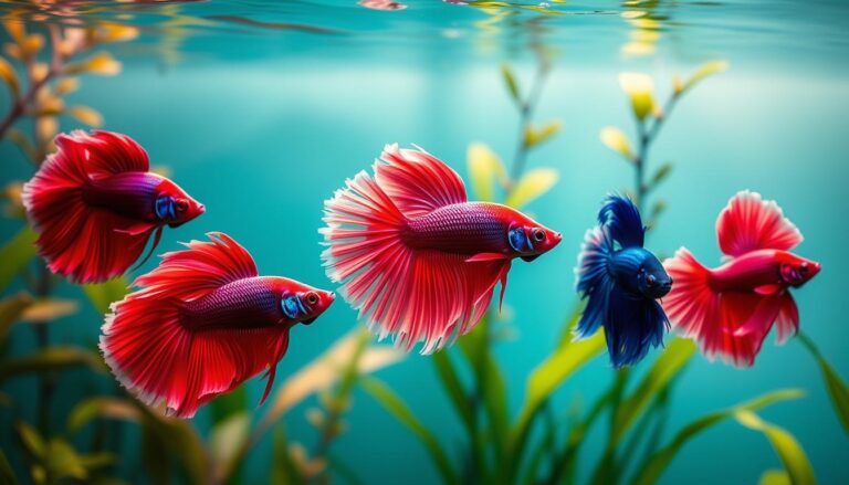100+ Cool & Unique Names for a Betta Fish Male – Find the Perfect Fit