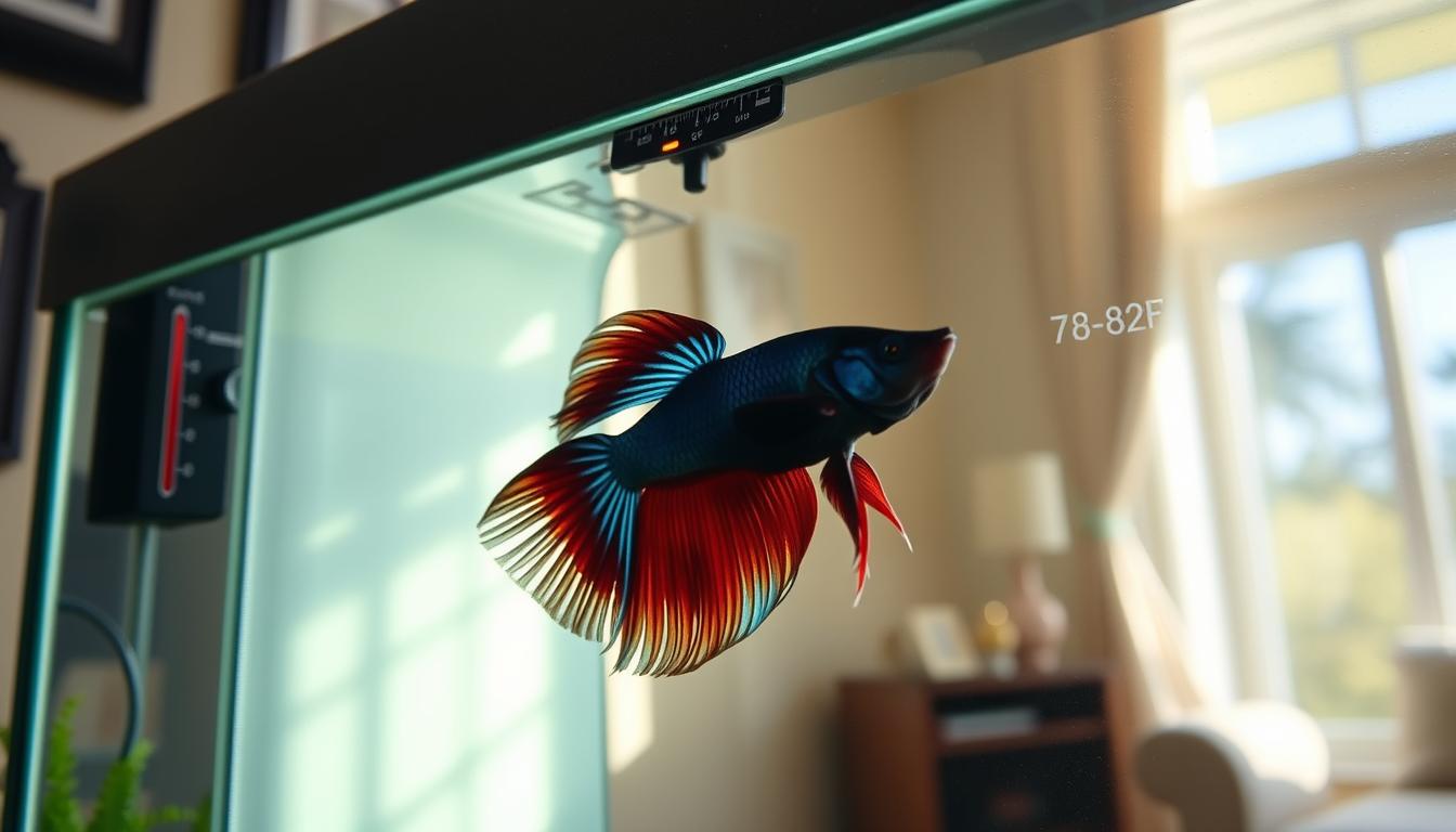 How Warm Should a Betta Fish Tank Be? The Perfect Temperature Revealed