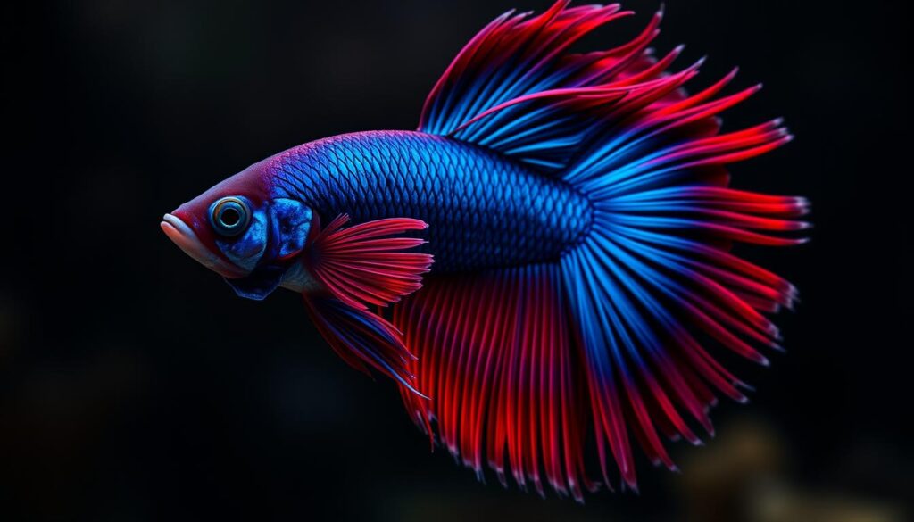 Samurai Betta Fish: Stunning Colors, Care Guide & Unique Traits