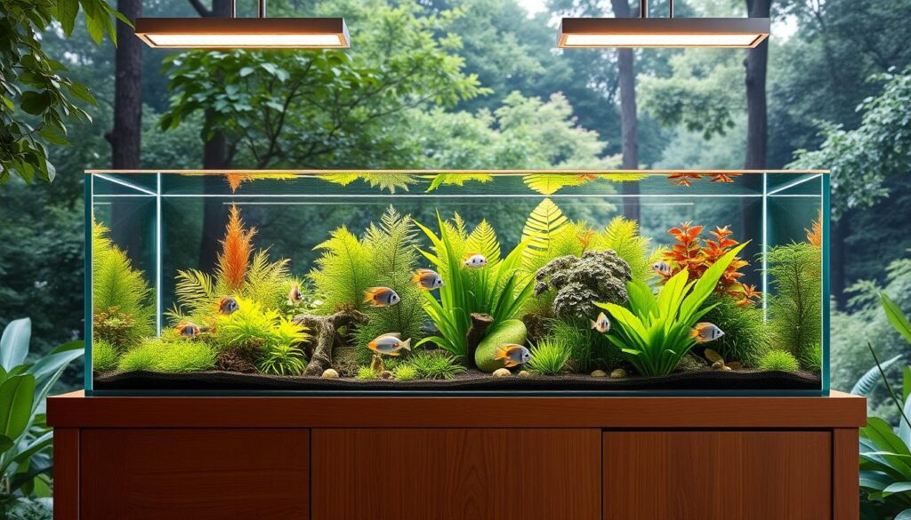 15 Gallon Aquarium Dimensions: Perfect Size for Beginners & Betta Lovers!