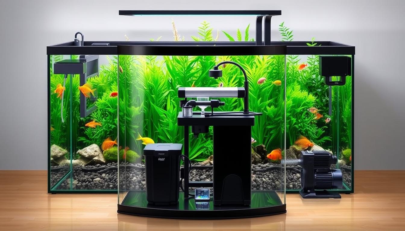 75 Gallon Marineland Aquarium Review: Size, Features & Setup Guide