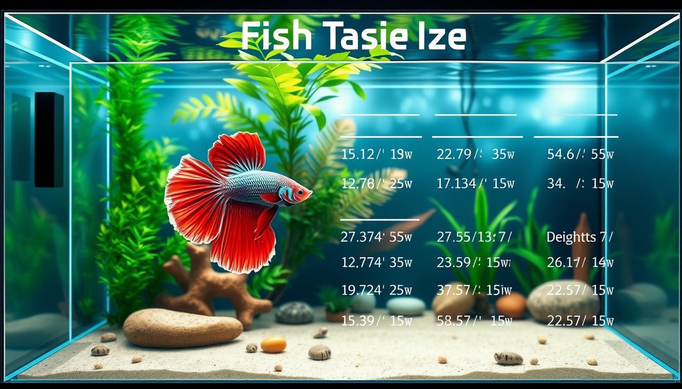 Stop Using Small Bowls! What Size Tank Do I Need for a Betta Fish?